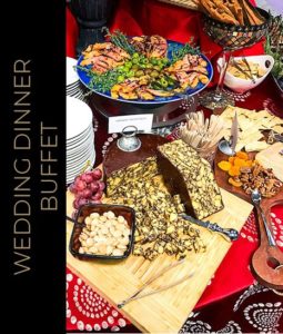 Menus | Make It Fabulous